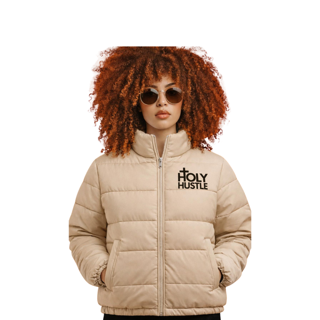 HH Puffer Jackets – HolyHustle